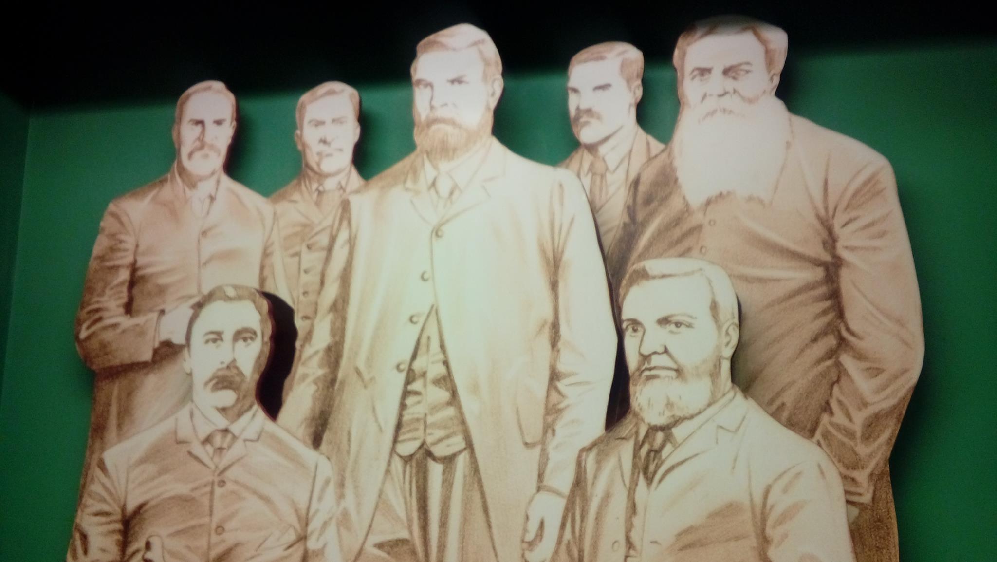County Tipperary: GAA Museum – Ireland: The Final Frontier